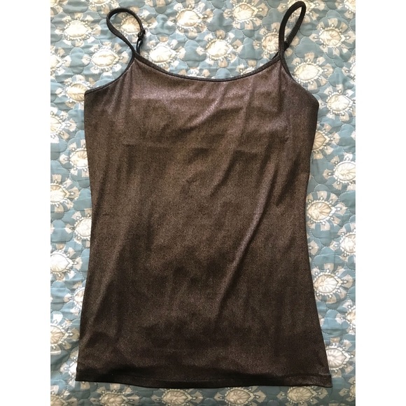 Express | Tops | Express Best Loved Bra Cami | Poshmark